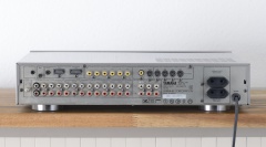 Yamaha AVC-70 | hifi-wiki.com