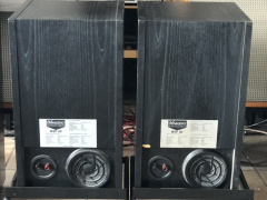 Dynaudio MSP 80 | hifi-wiki.com