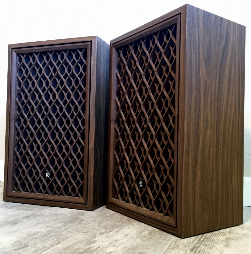 Pioneer CS-301 | hifi-wiki.com