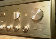 Denon PMA-960 | hifi-wiki.com