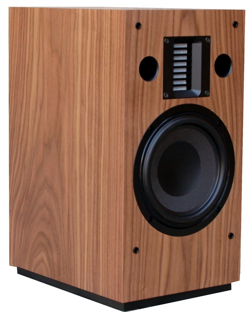 ESS Heil AMT 5 | hifi-wiki.com