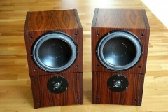 Dynaudio MSP 80 | hifi-wiki.com