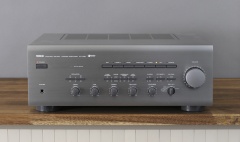 Yamaha AX-930 | hifi-wiki.com