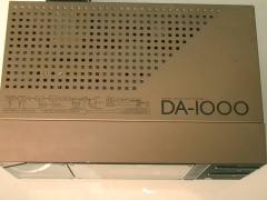 Hitachi DA-1000 | hifi-wiki.com