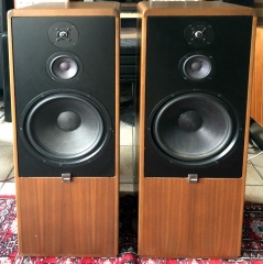 Canton CT 2000 | hifi-wiki.com