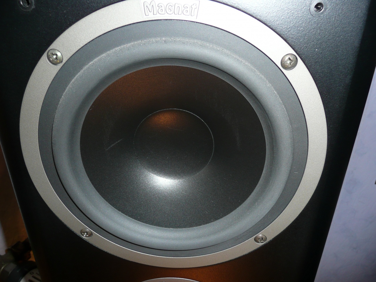 Magnat Vector 77 | hifi-wiki.com