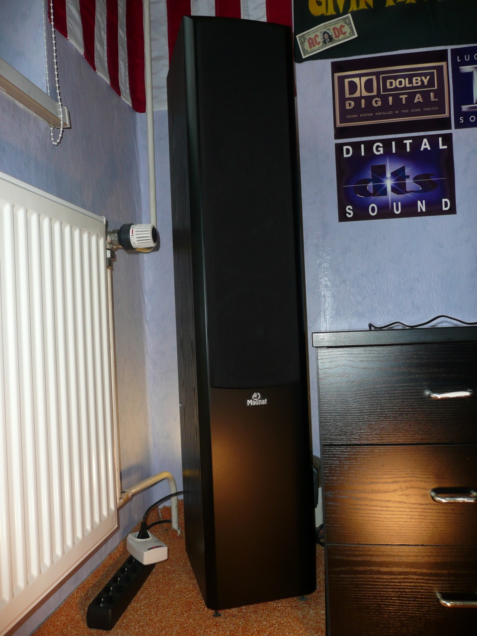 Magnat Vector 77 | hifi-wiki.com