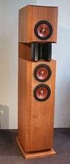 ESS AMT 1 Tower | hifi-wiki.com