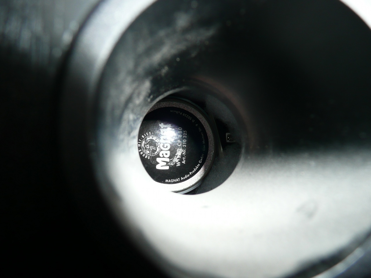 Magnat Vector 77 | hifi-wiki.com